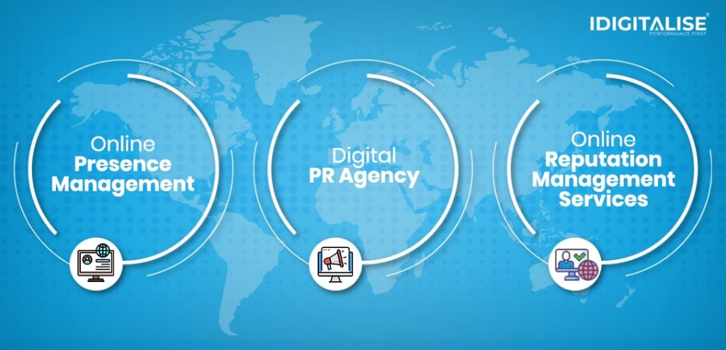 How Can You Create a Strong Digital Presence for Your Brand?