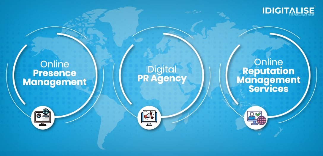 How Can You Create a Strong Digital Presence for Your Brand?